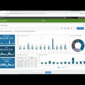 Infor CloudSuite: Enterprise Roadmap | Technology Advisors Inc.