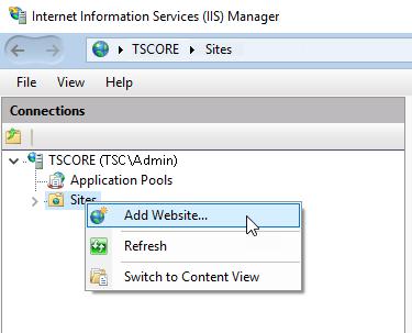 How to Install and Launch a Creatio Local Instance