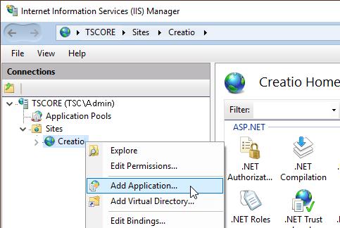 How to Install and Launch a Creatio Local Instance